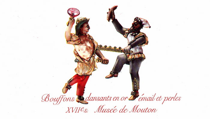 Château Clerc Milon | FICOFI