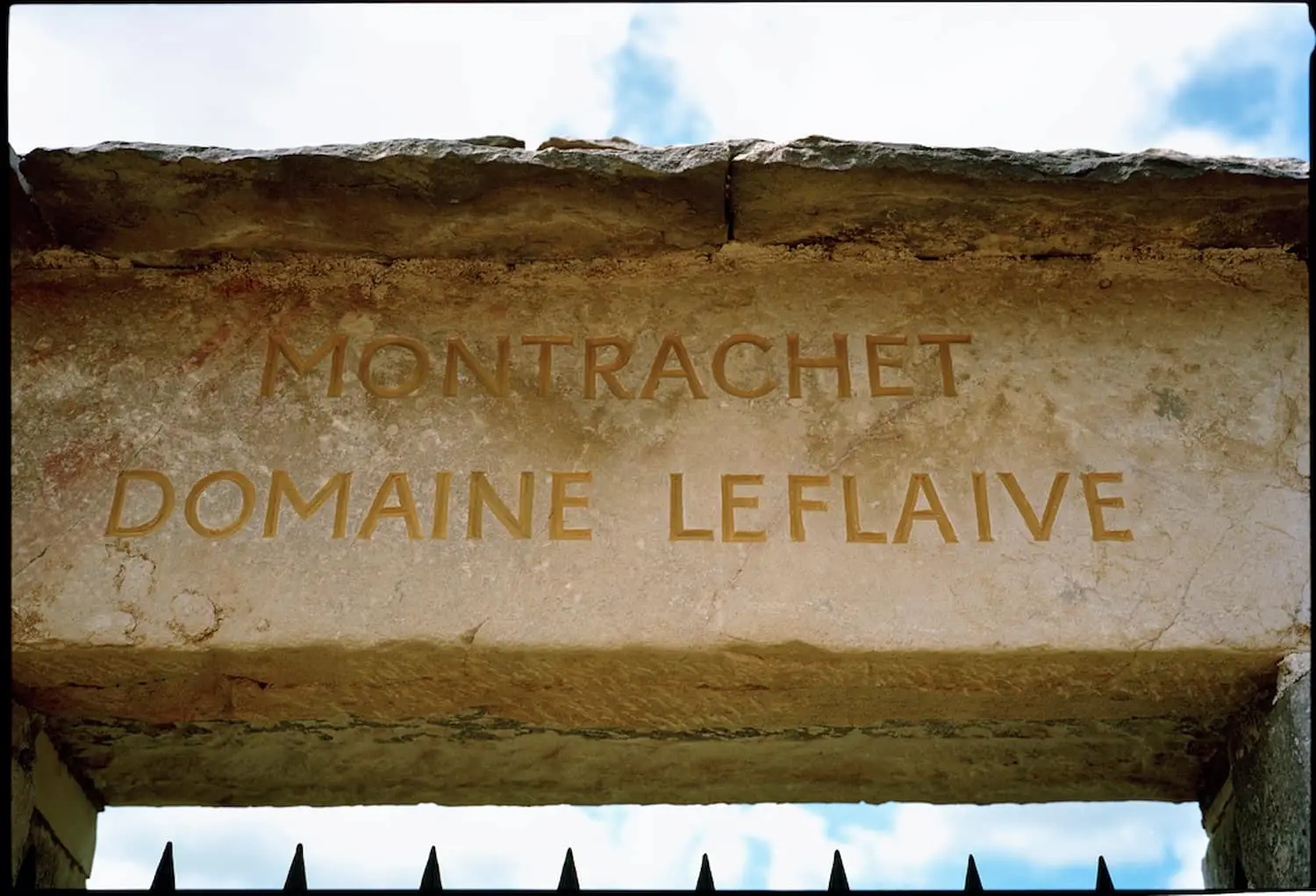 Domaine Leflaive | FICOFI